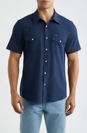 Tecovas Shirts For Men