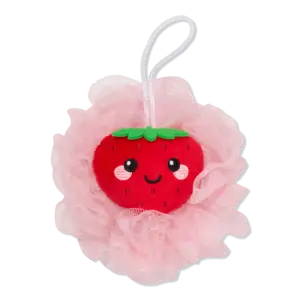 ULTA BEAUTY COLLECTION Sweet Strawberry Loofah - One-color