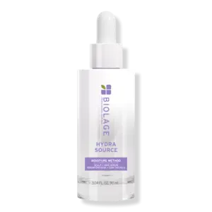 BIOLAGE Hydra Source Moisture Method Scalp & Hair Serum - One-color