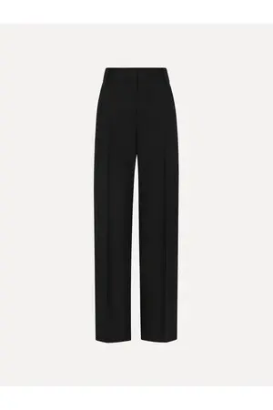 Oscar De La Renta Tailored Pants For Women