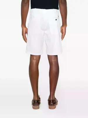 ROY ROGER'S Logo Patch Shorts
