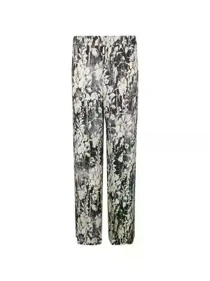 Pt Torino Printed Bottoms For Women