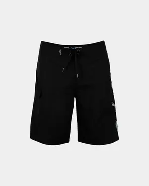 Salt Life Frill Shorts For Men