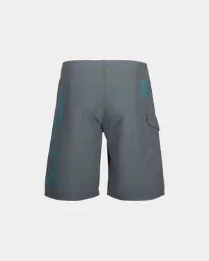 SALT LIFE Stealth Bomberz Boardshorts - Storm