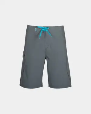 SALT LIFE Stealth Shorts - Storm