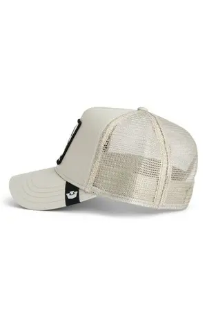 GOORIN BROS Work Horse Embroidered Trucker Hat - Scout