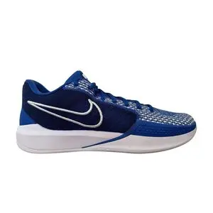 Nike Sabrina 1 Tb Promo Sneakers - Blue