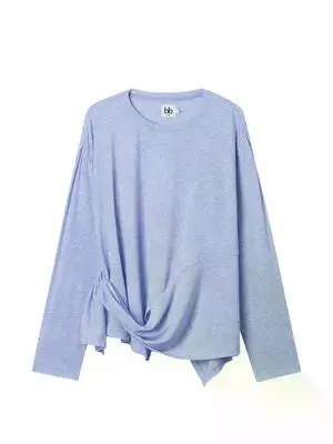 B+ab Asymmetrical Tops