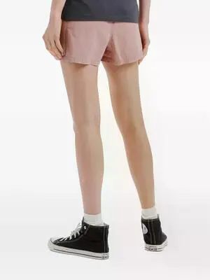 CHOCOOLATE Pocket Mini Shorts - Pink