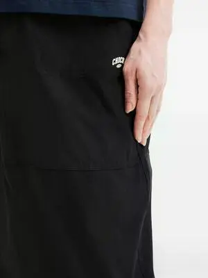 CHOCOOLATE Paneled Skirt With Drawstring