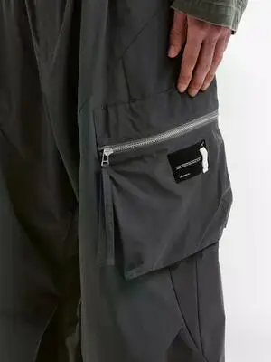 FIVE CM Cargo-pocket Trousers