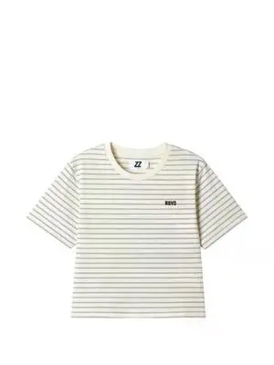 Izzue Frill Tops