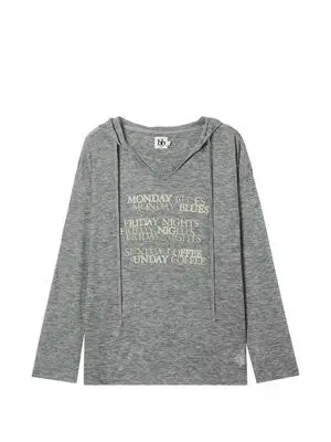 B+ab Sweatshirts Hoodies For Women