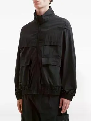 Izzue Zip-up Jacket