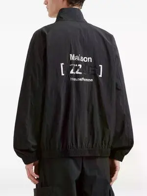 Izzue Zip-up Jacket