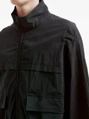 Izzue Zip-up Jacket