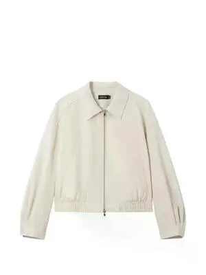 TOUT A COUP Zip-up Bomber Jacket