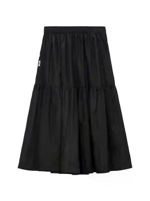 Chocoolate Elasticated Skirts