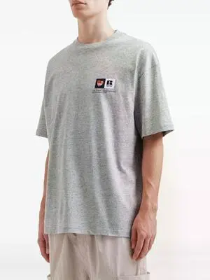 Izzue Patch T-shirt