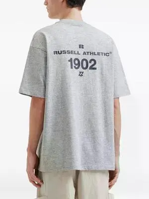 Izzue Patch T-shirt