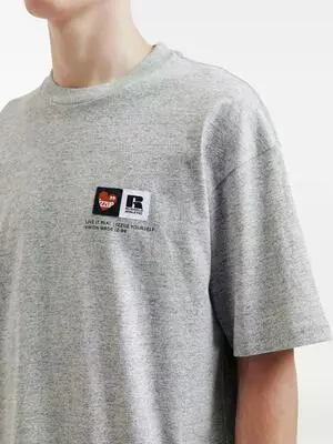 Izzue Patch T-shirt