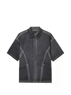 FIVE CM Short-sleeve Shirt