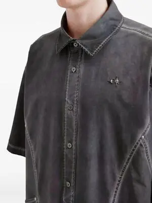 FIVE CM Short-sleeve Shirt