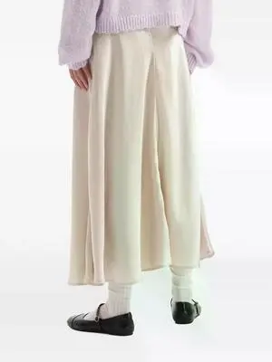 B+AB Panelled Midi Skirt