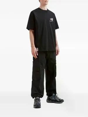 Izzue Graphic T-shirt
