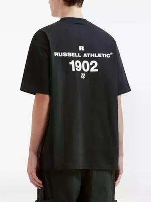 Izzue Graphic T-shirt