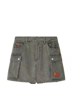 CHOCOOLATE Cargo-pocket Shorts