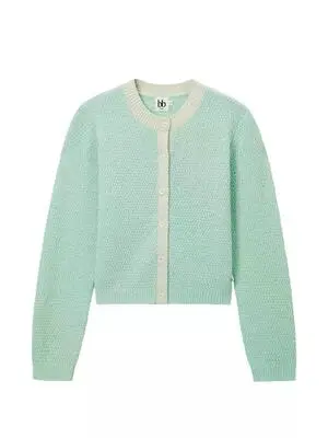 B+ab Slim Fit Knitwear For Women