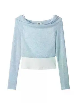 B+ab Long Sleeve Sweatshirts Hoodies For Women