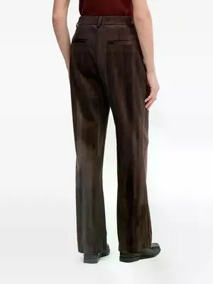 Sisley Corduroy Trousers