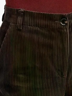 Sisley Corduroy Trousers