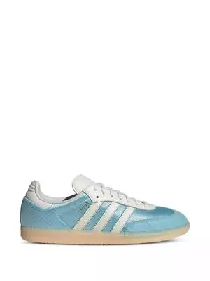 Adidas Samba Og Sneakers - Blue