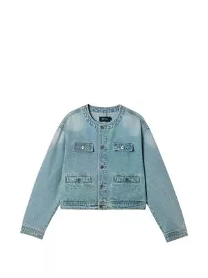 Tout A Coup Cuffed Jackets For Women
