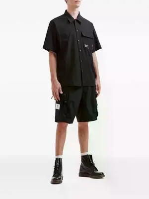 Izzue Cargo Pocket Shorts