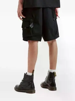 Izzue Cargo Pocket Shorts