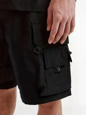Izzue Cargo Pocket Shorts