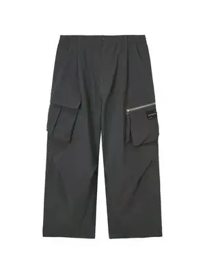 FIVE CM Cargo-pocket Trousers