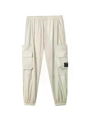 Izzue Cargo-pocket Trousers