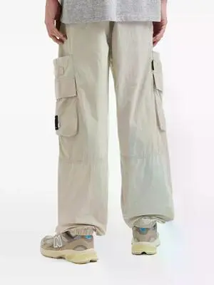 Izzue Cargo-pocket Trousers