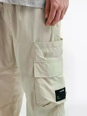 Izzue Cargo-pocket Trousers