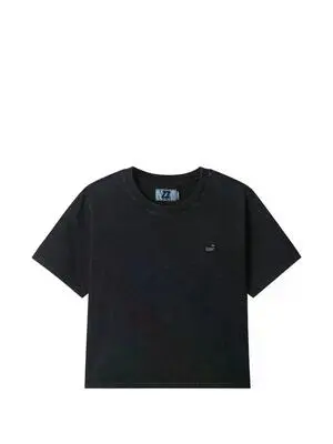Izzue Round Neck T-shirts For Women