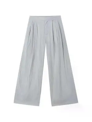 Tout A Coup Wide Leg Pants For Women