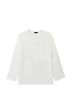 Tout A Coup Long Sleeve T-shirts For Women