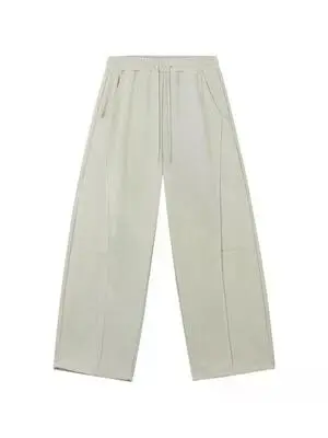 B+AB Wide-leg Trousers