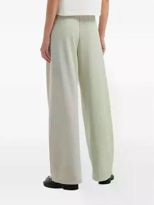 B+AB Wide-leg Trousers