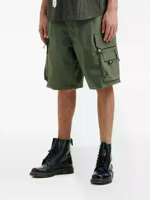 Izzue Cargo Pocket Shorts